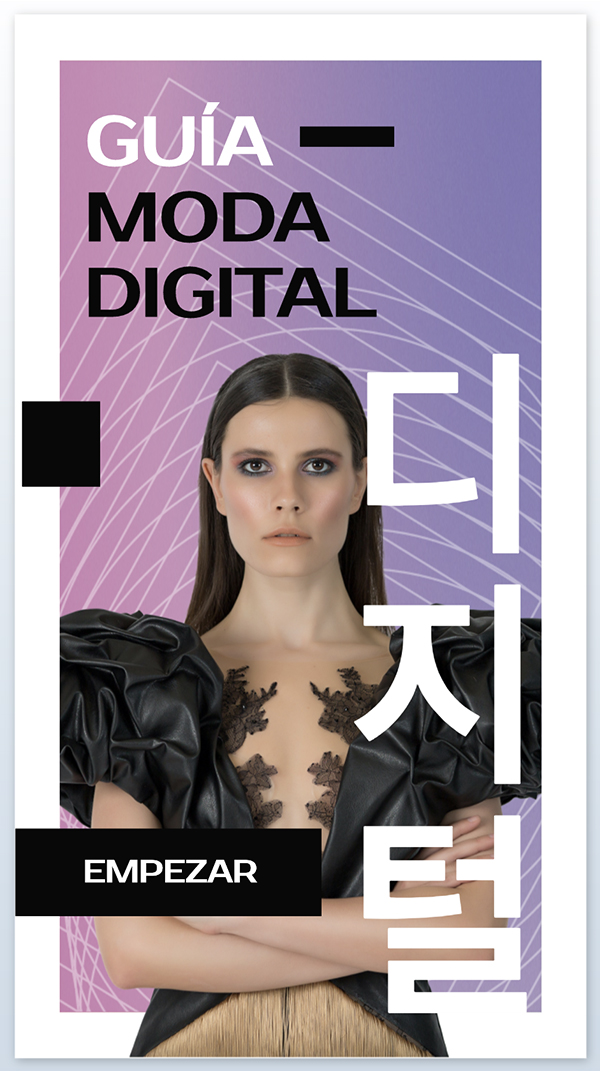 Plantillas gratis de marketing digital - Genially